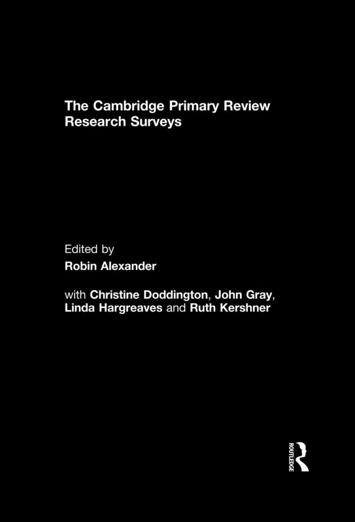 Publications – Robin Alexander